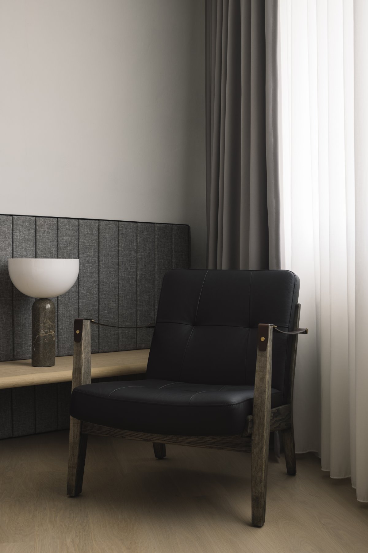 YinjiSpace - 932 Designs x Balmoral House